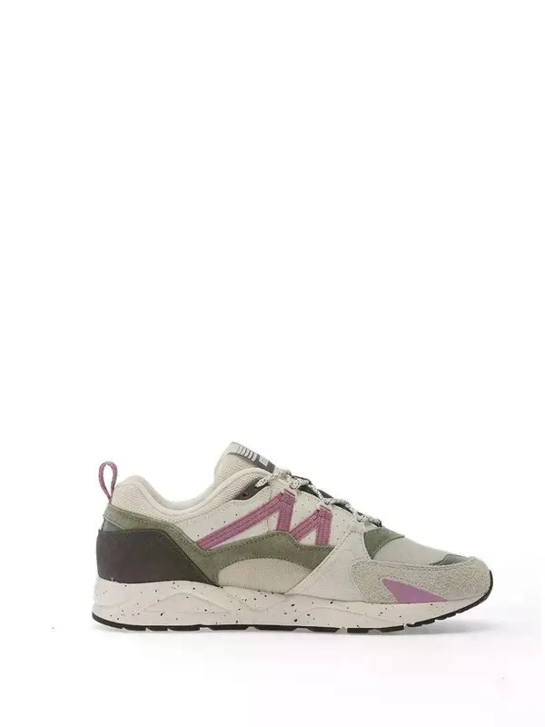 KARHU Fusion 2.0 Panelled Sneakers - Neutrals