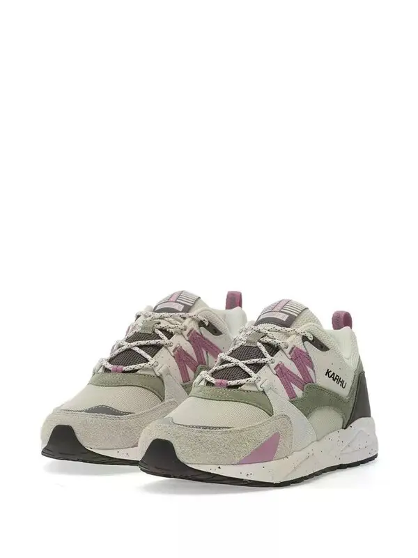 KARHU Fusion 2.0 Panelled Sneakers