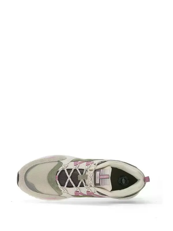 KARHU Fusion 2.0 Panelled Sneakers