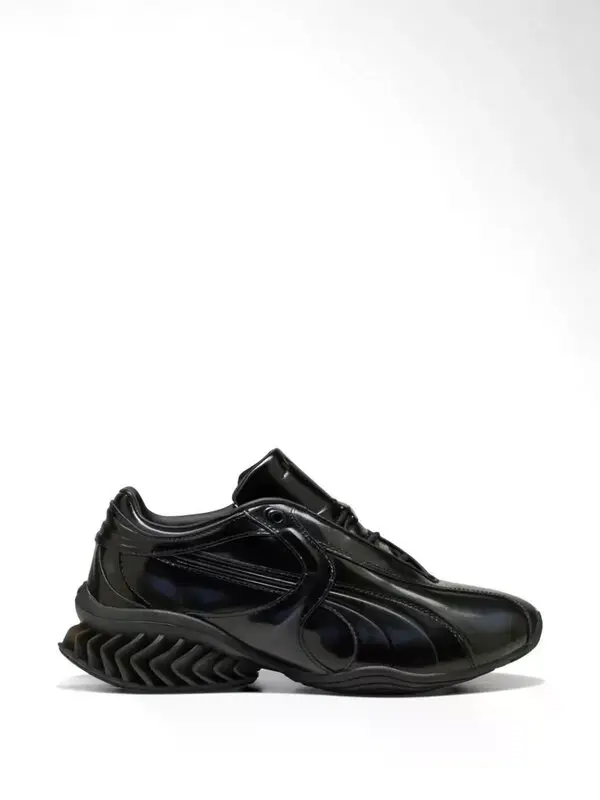 J.L-A.L X Puma Cell Geo Sneakers