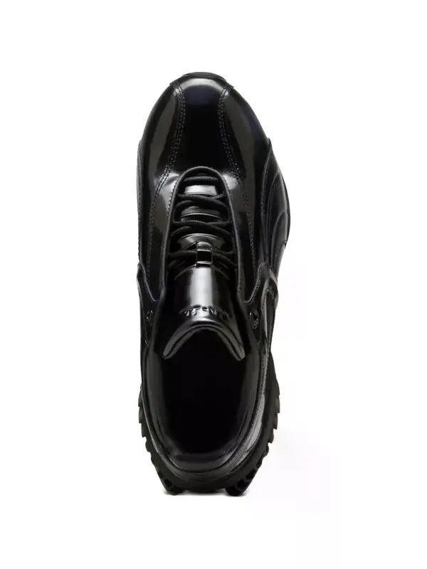 J.L-A.L X Puma Cell Geo Sneakers