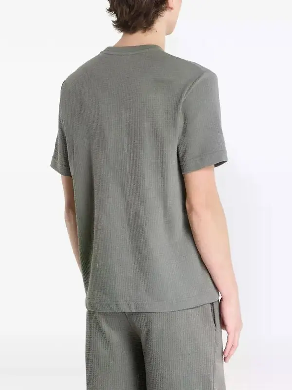 Hugo Logo-print Pajama T-shirt