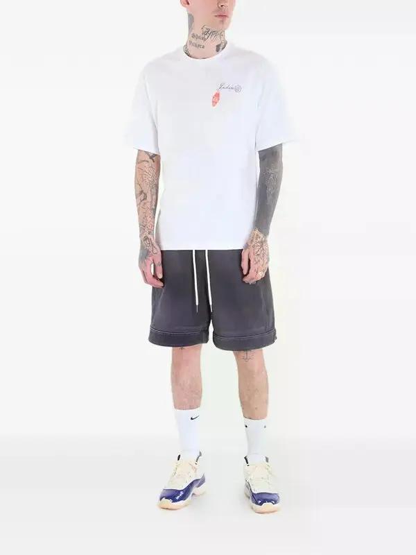 JORDAN Graphic T-shirt