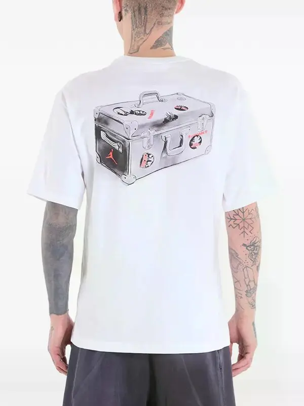 JORDAN Graphic T-shirt