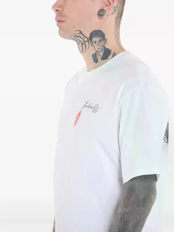 JORDAN Graphic T-shirt