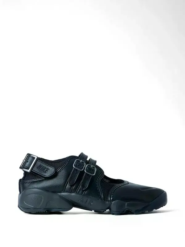 Nike Air Rift Sneakers - Black