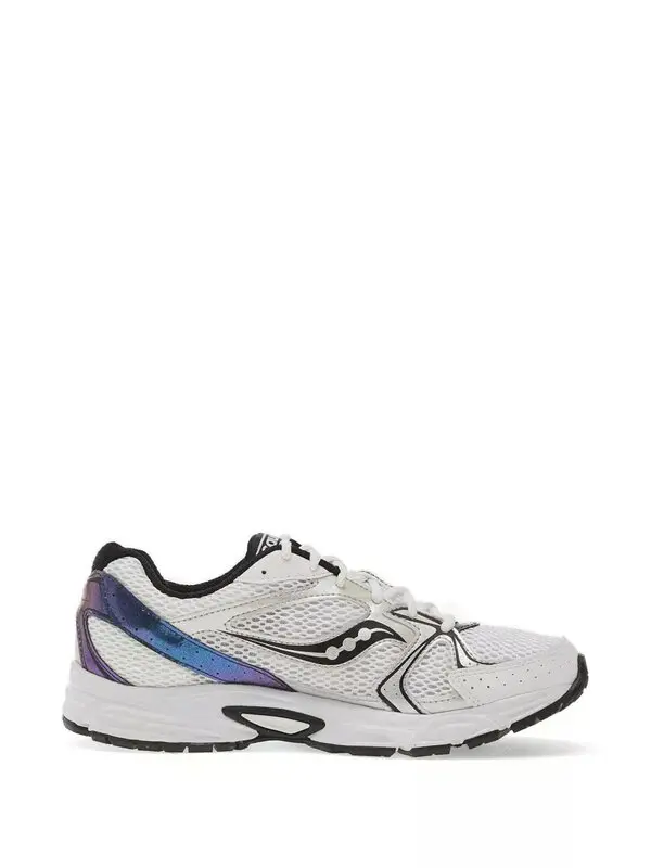 Saucony Ride Millennium Sneakers - White