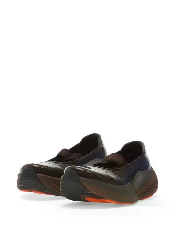 KARHU X Zomer Mestari Sneakers - Brown
