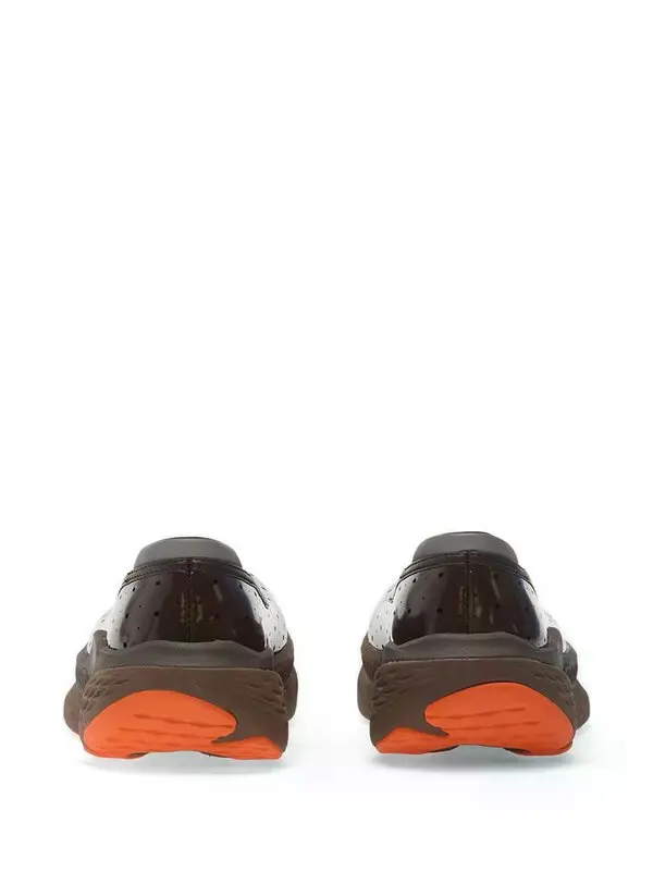 KARHU X Zomer Mestari Sneakers - Brown