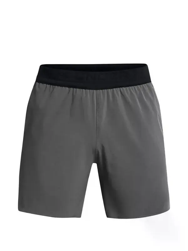 Under Armour Peak Woven Shorts - Grey