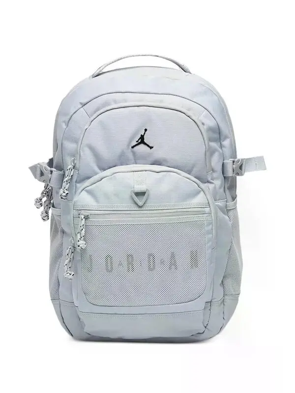JORDAN Blacktop Backpack - Grey