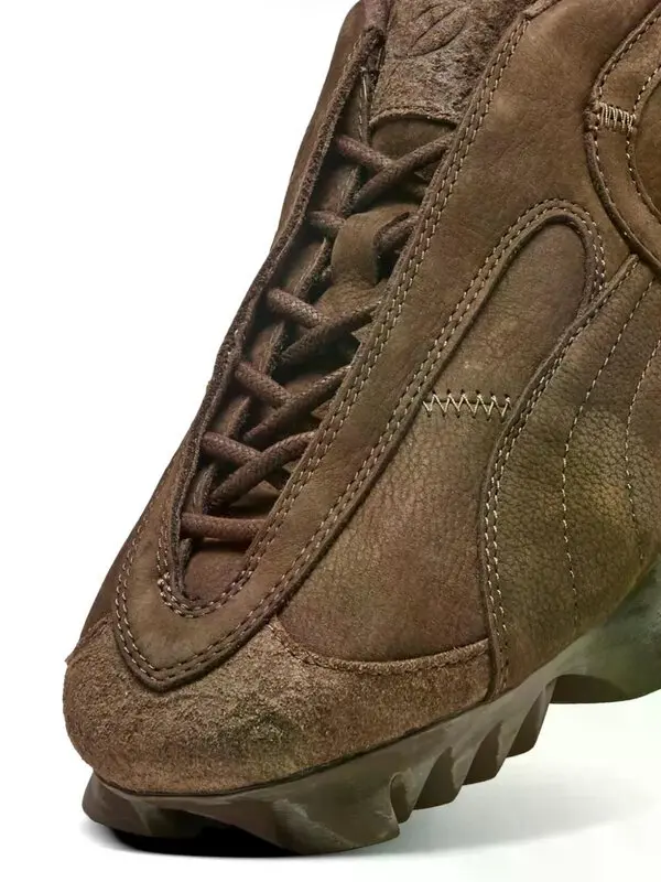 NO/FAITH STUDIOS X Puma Beisser Nbk Sneakers