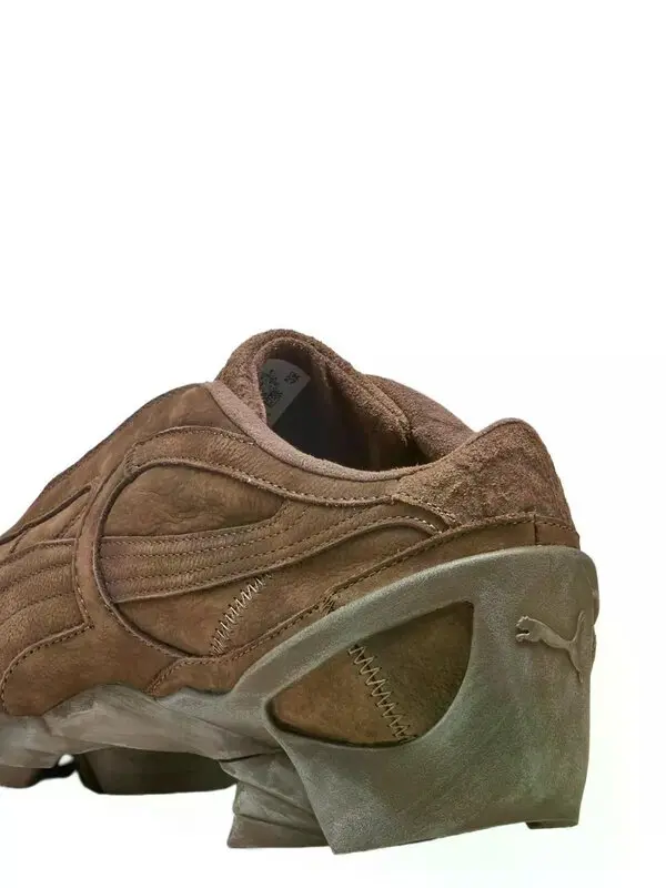 NO/FAITH STUDIOS X Puma Beisser Nbk Sneakers