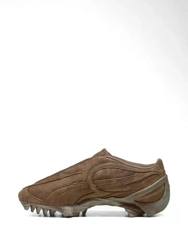 NO/FAITH STUDIOS X Puma Beisser Nbk Sneakers