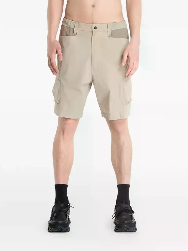 Oakley Seneca Cargo Shorts - Neutrals