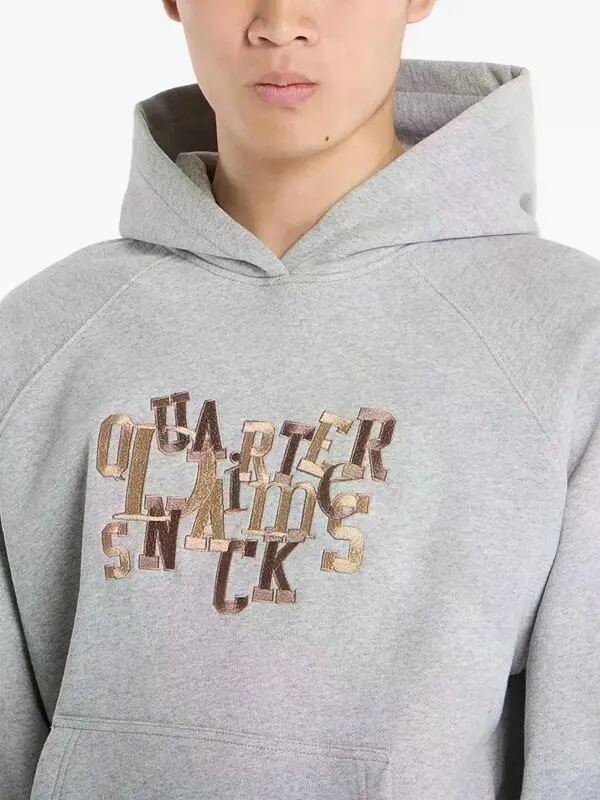 DIME Kangaroo-pocket Hoodie