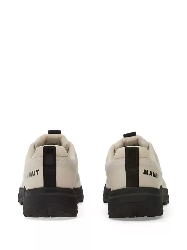 MAMMUT Sertig Iii Low Sneakers - Neutrals
