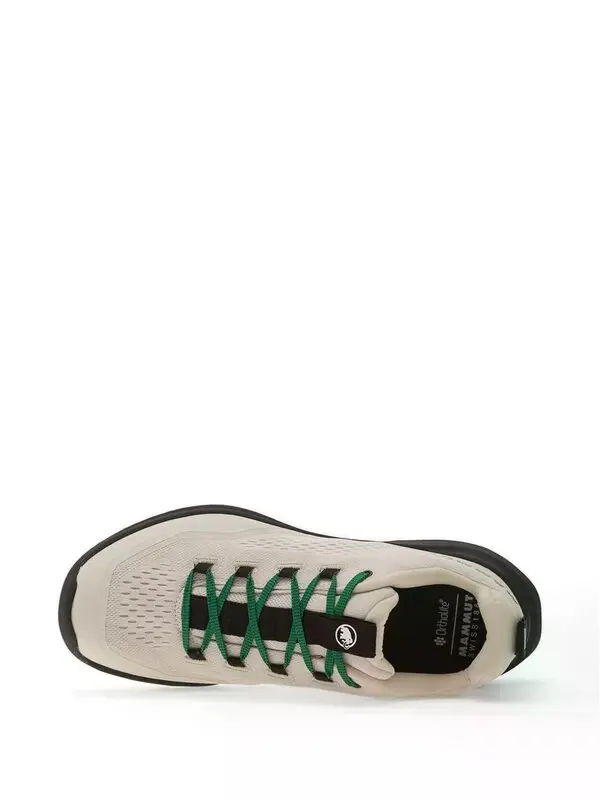 MAMMUT Sertig Iii Low Sneakers - Neutrals