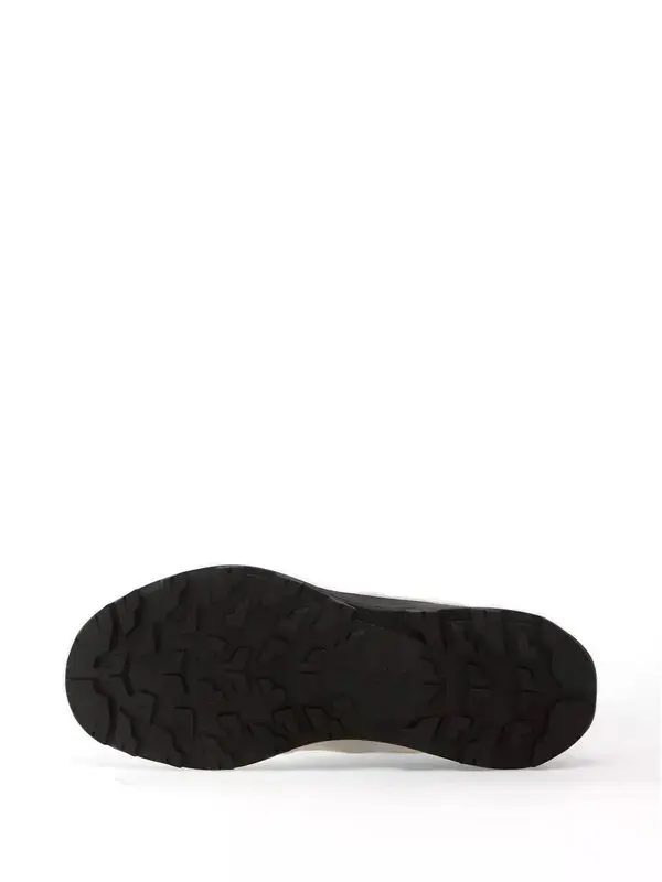 MAMMUT Sertig Iii Low Sneakers - Neutrals