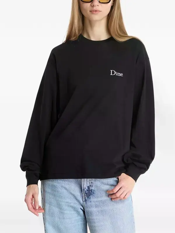 DIME Long-sleeve Top