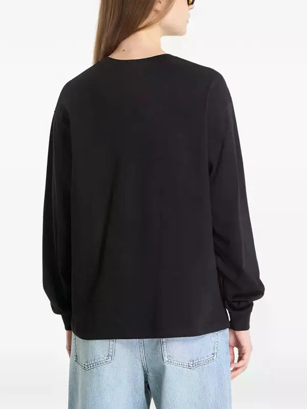DIME Long-sleeve Top