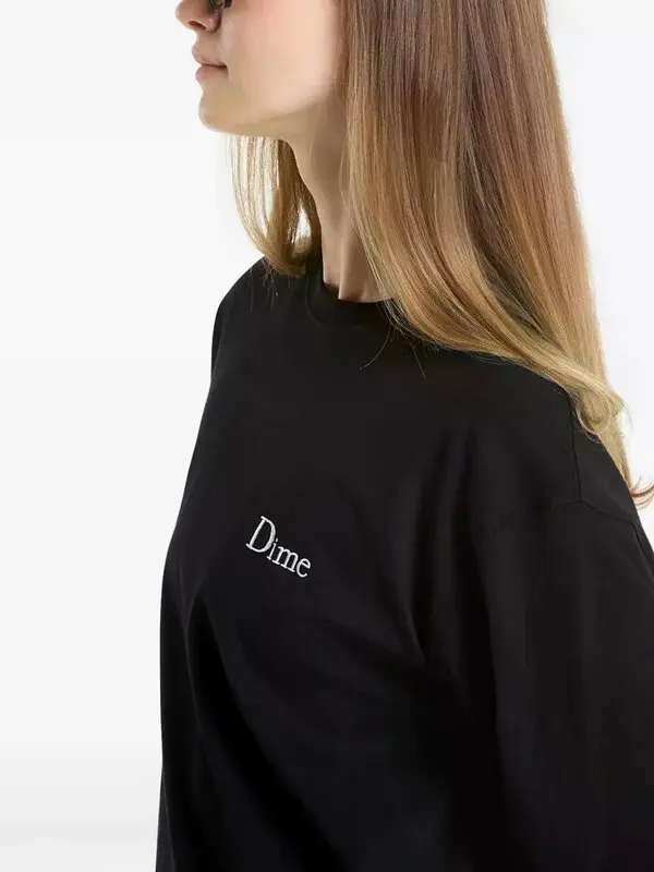 DIME Long-sleeve Top
