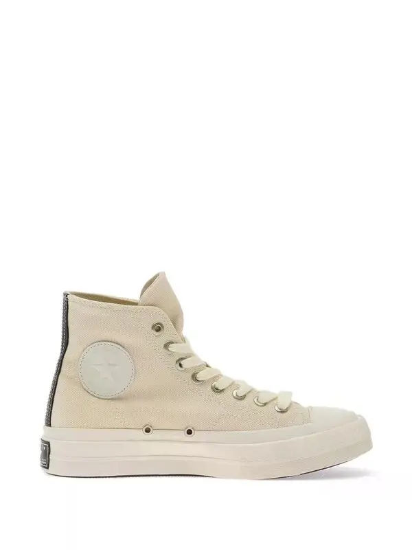 CONVERSE Chuck Taylor All Star High-top Sneakers - Neutrals