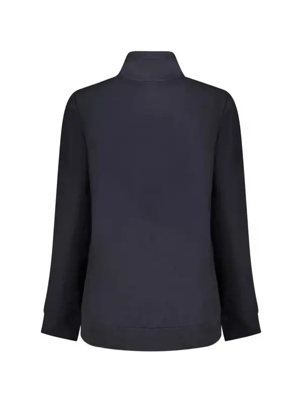 FREDDY Logo-print Zip-up Sweatshirt