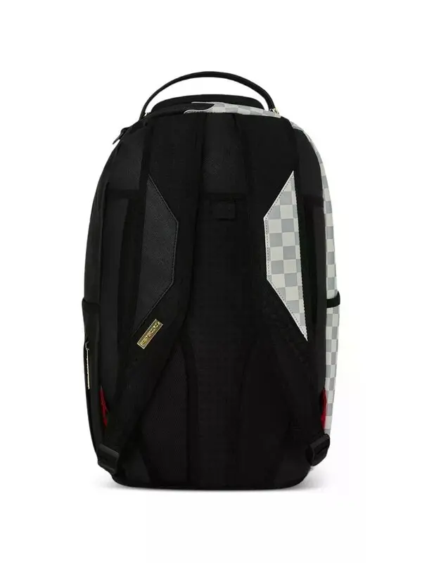 SPRAYGROUND Shadow Drip Backpack - Black