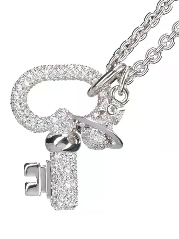 VIVIENNE WESTWOOD Ovidia Necklace