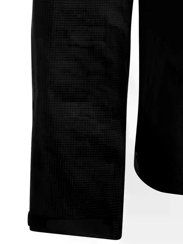 Arc'teryx Alpha Sl Jacket - Black