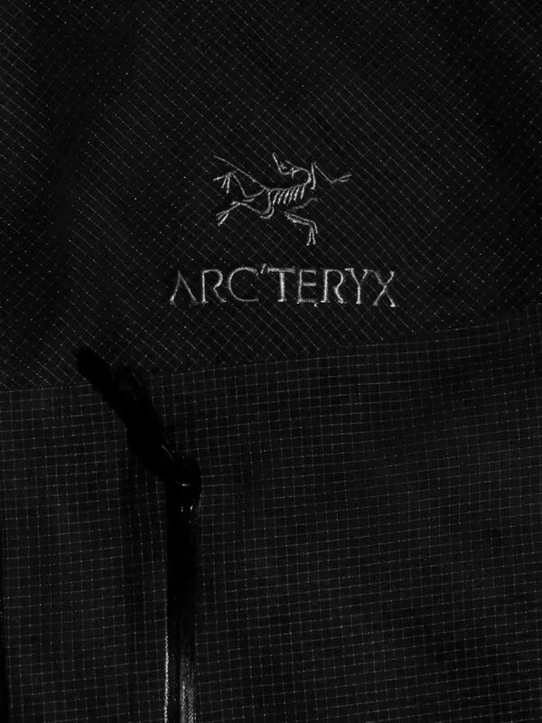 Arc'teryx Alpha Sl Jacket - Black