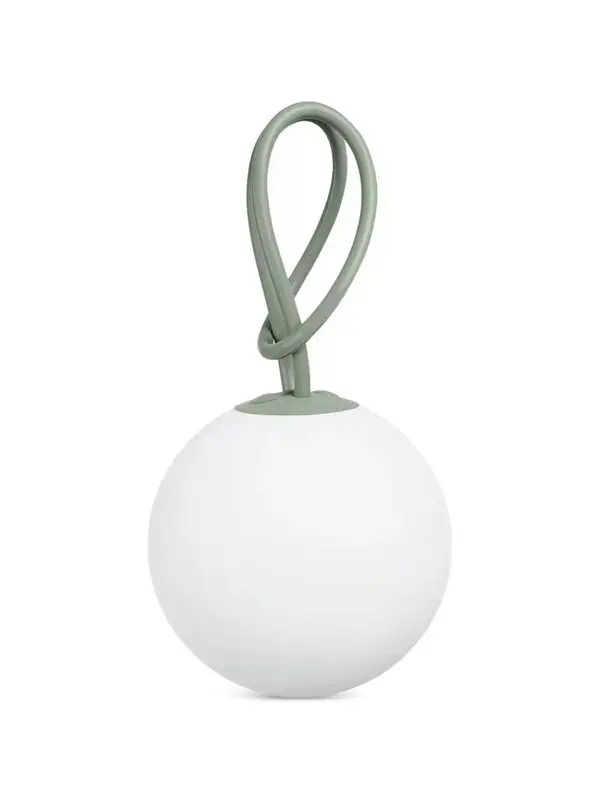 FATBOY Bolleke Rechargeable Lamp - White