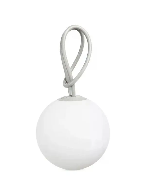 FATBOY Bolleke Rechargeable Lamp - White
