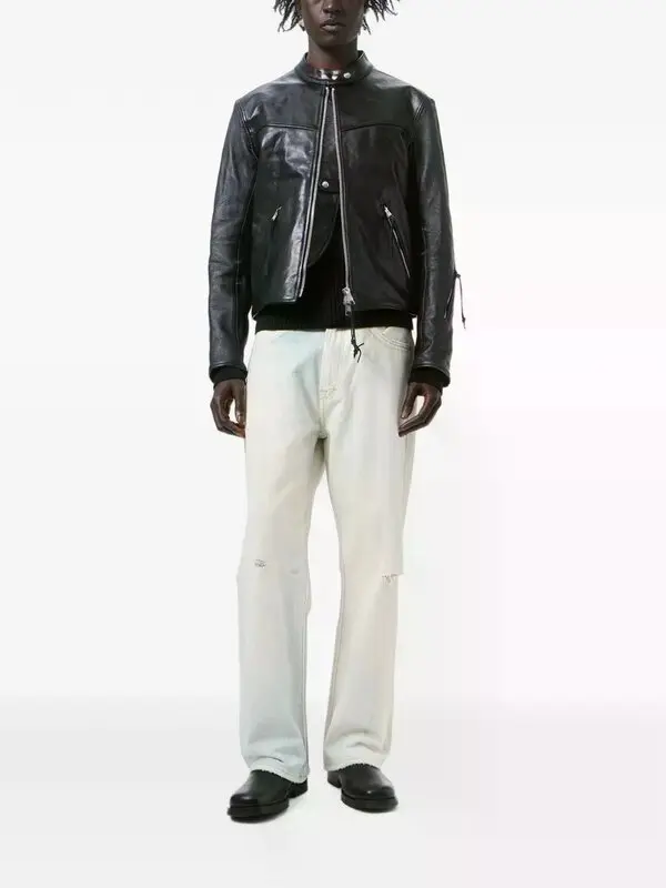 Our Legacy Yurei Jacket