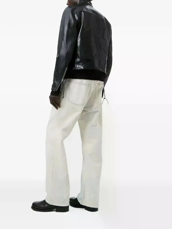 Our Legacy Yurei Jacket