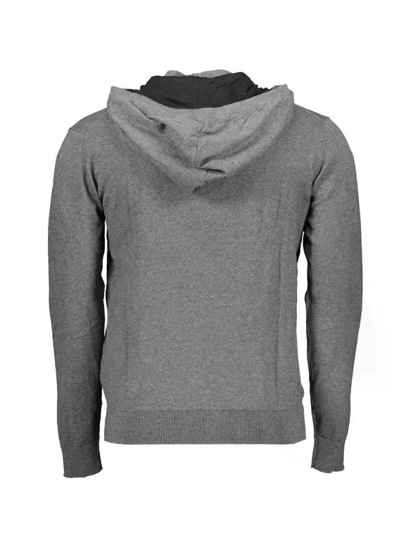 U.s. Polo Assn. Cotton Zip-up Hoodie