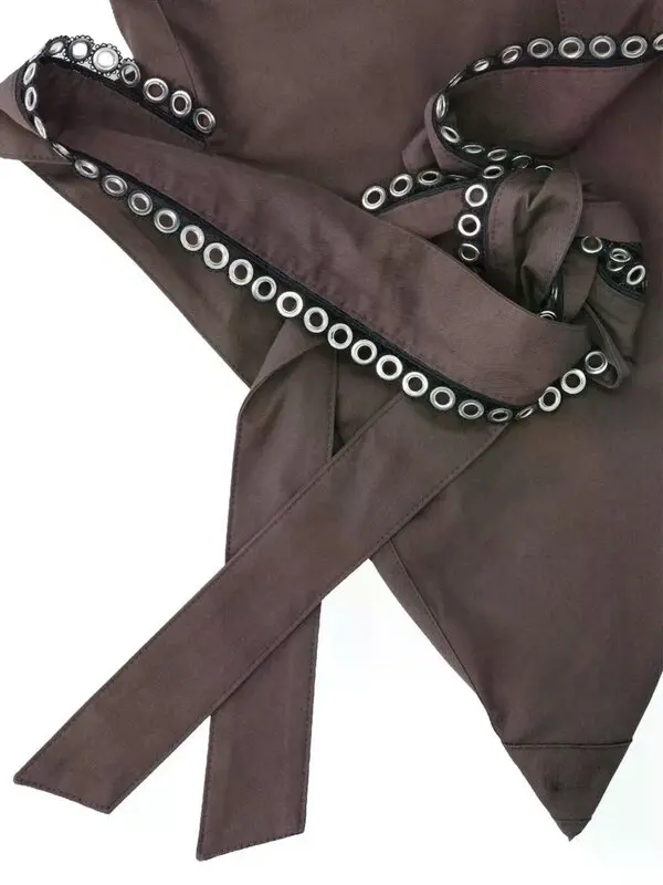 KIKO KOSTADINOV Kest Shoulder Bag