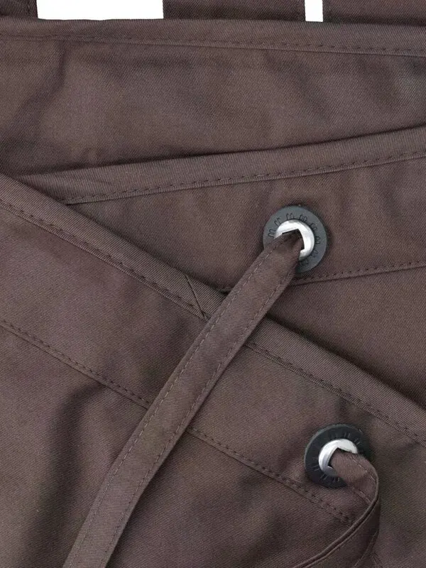 KIKO KOSTADINOV Kest Shoulder Bag