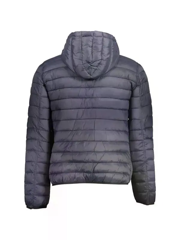 U.s. Polo Assn. Reversible Quilted Jacket