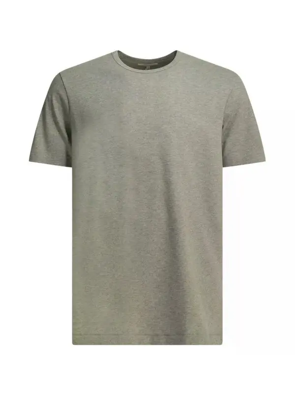 MERZ B. SCHWANEN 2m15 Crew-neck Short-sleeve T-shirt