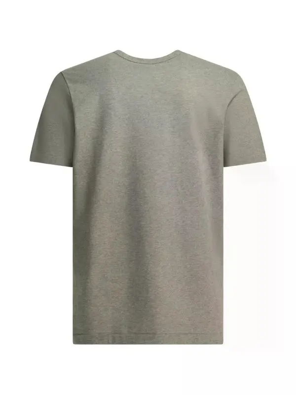 MERZ B. SCHWANEN 2m15 Crew-neck Short-sleeve T-shirt