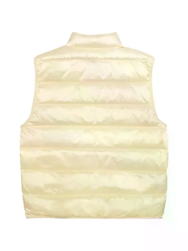 AAPE BY *A BATHING APE Aapenow Quilted Puffer Vest