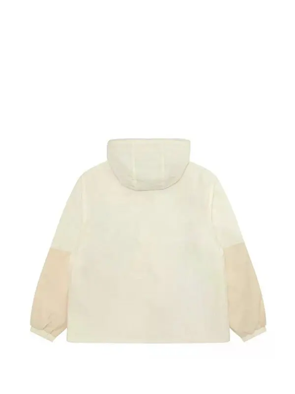 AAPE BY *A BATHING APE Moonface Hooded Jacket