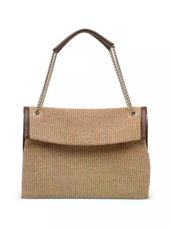 ORTIGNI Venus Midi Shoulder Bag