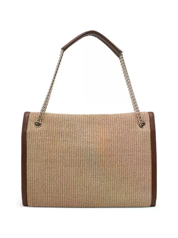 ORTIGNI Venus Midi Shoulder Bag