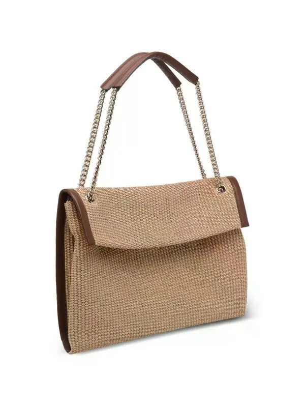 ORTIGNI Venus Midi Shoulder Bag