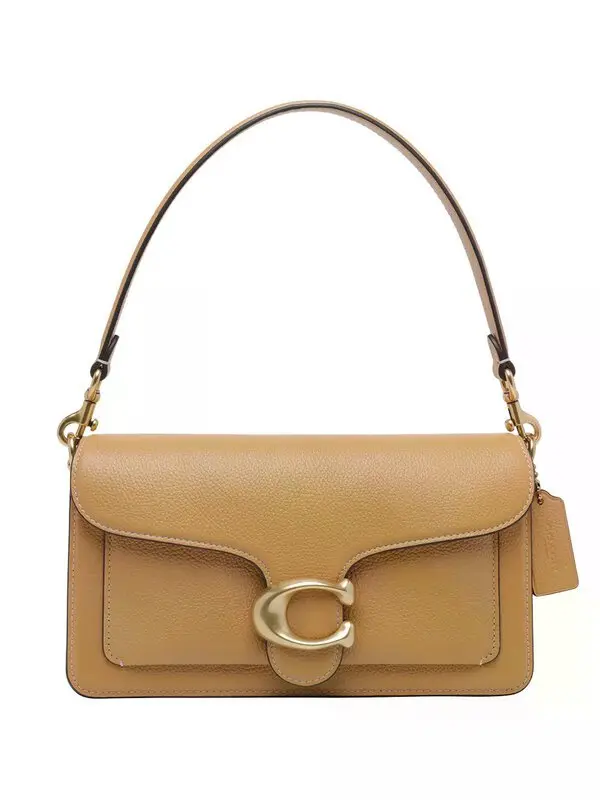 COACH Tabby Shoulder Bag - Brown