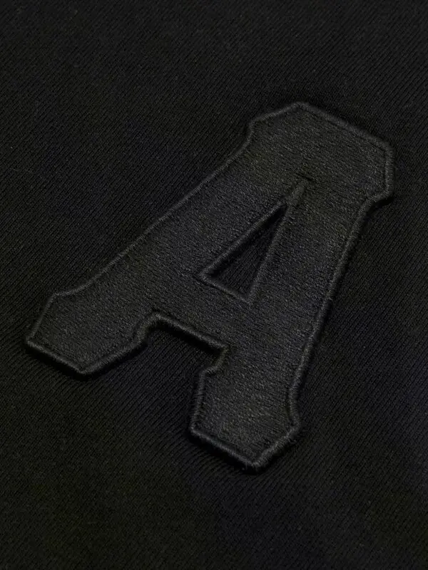 AAPE BY *A BATHING APE Crew-neck Sweater