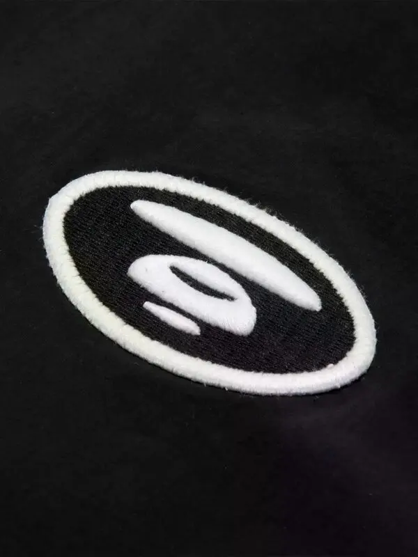 AAPE BY *A BATHING APE Moonface Zip-up Jacket